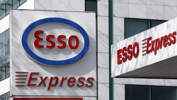 Esso cède 46 stations-service en France