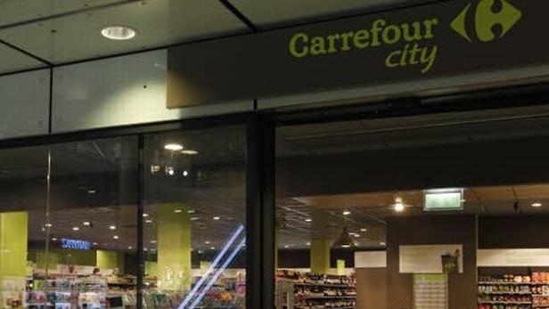 L’avenir de Carrefour Market et Carrefour City en suspens