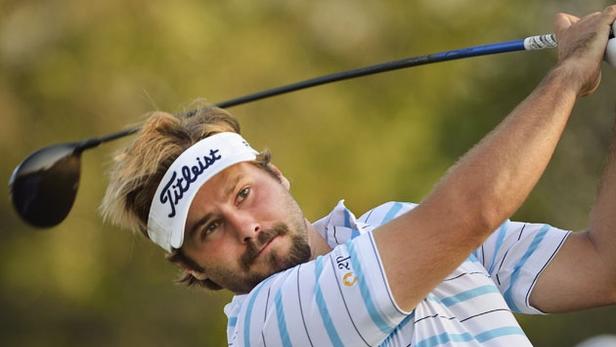 Dubuisson s'attaque au Match Play...