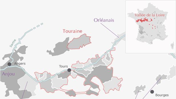 Appellation Valençay