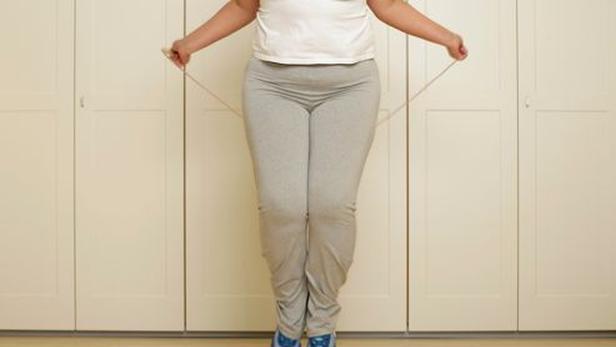 L'embonpoint n'est pas mauvais pour la santé