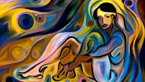 D'où proviennent les hallucinations