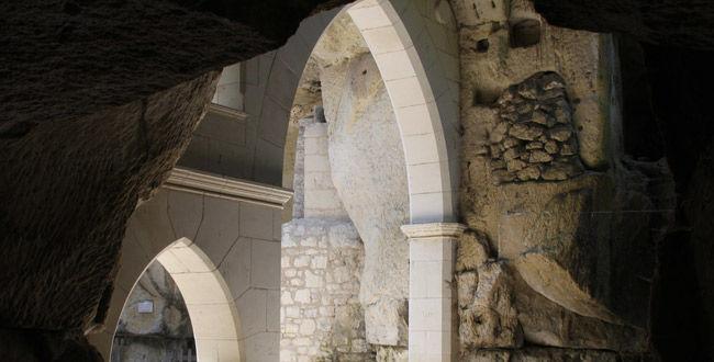 Un week-end pour découvrir Saumur-Champigny