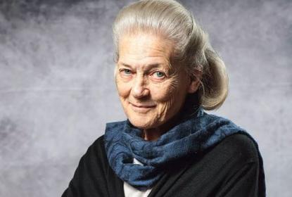 Elisabeth Badinter