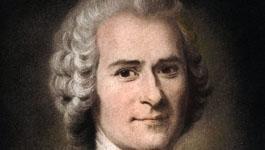 Jean-Jacques Rousseau : biographie courte