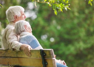 Vieillesse : 30 citations sages, drôles ou positives