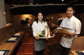 Le Figaro - Shu : Paris 75006 - Cuisine Japonaise