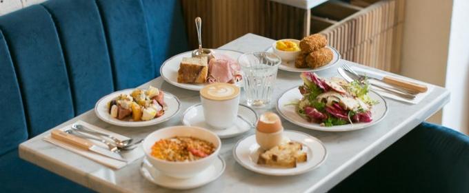 Le Figaro - Holybelly HB19 : Paris 75010 - Cuisine Française