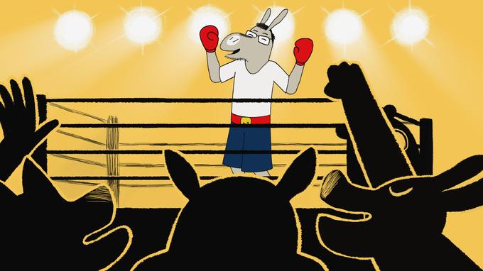 Ariol – Saison 2 – Episodes de la Série TV