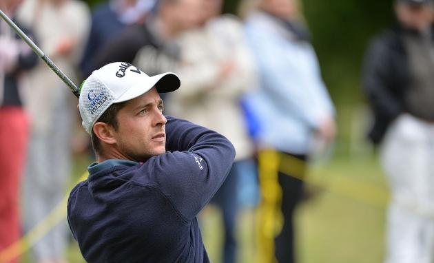 Sébastien Gros apprend très vite