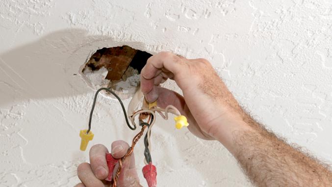 Electrisation-électrocution - Quand survient l’accident ? - Fiches ...