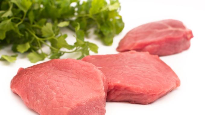 Veau - Intérêts et conseils nutritionnels. - Fiches santé et conseils ...