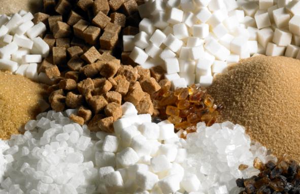 Sucre - Quelle différence entre glucides simples et glucides complexes ...