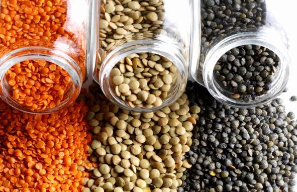Lentilles - Qu'est ce que c'est ? - Fiches santé et conseils médicaux