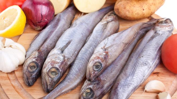 Merlan - Composition - Fiches santé et conseils médicaux