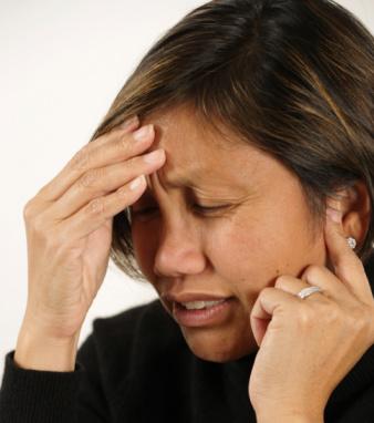 Otite moyenne aigue - Quelles complications ? - Fiches santé et ...