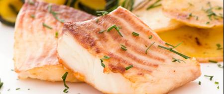Poissons allergène - Quelles réactions allergiques ? - Fiches santé et ...