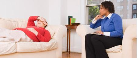 Psychothérapeute - Qu’est-ce que c’est ? - Fiches santé et conseils ...