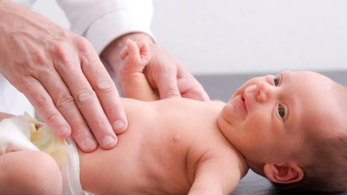 Ictère néonatal - Quel traitement ? - Fiches santé et conseils médicaux