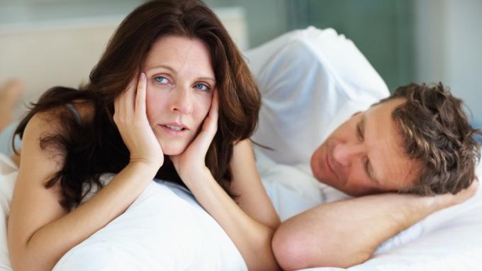 Sécheresse Vaginale Quest Ce Que Cest Fiches Santé Et Conseils