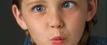 Strabisme - Qu’est ce que c’est ? - Fiches santé et conseils médicaux