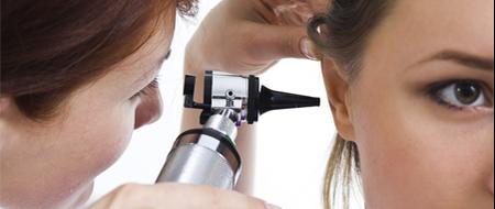 ORL - Qu’est-ce que c’est ? - Fiches santé et conseils médicaux