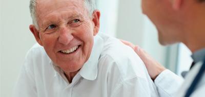 Andropause - Qu'est ce que c'est ? - Fiches santé et conseils médicaux