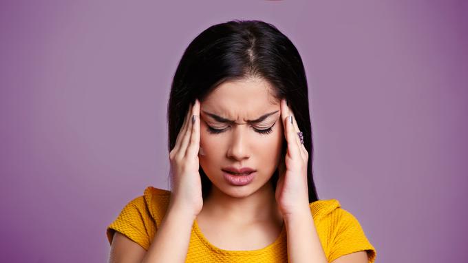 Migraine - Quels types de migraines ? - Fiches santé et conseils médicaux