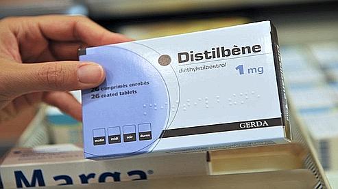 Distilbène : un petit-fils handicapé obtient réparation