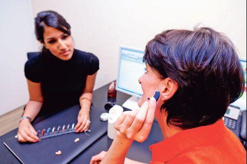 Bien choisir son audioprothèse