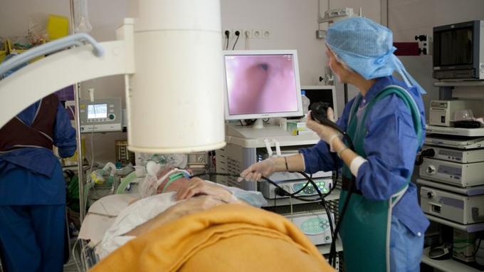 Cancer de l'œsophage : les signes à surveiller