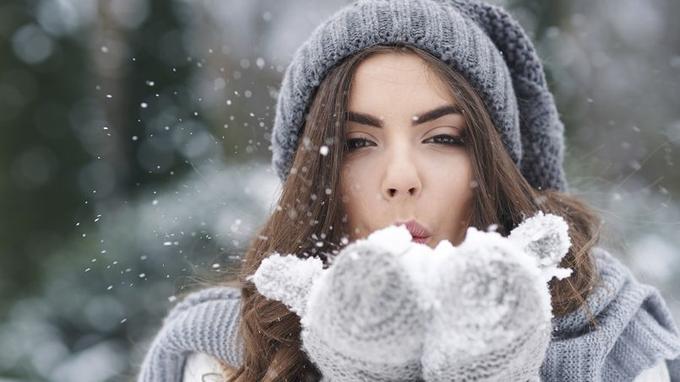 Jeu : Restez en forme cet hiver