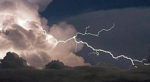 Que faire en cas de coup de foudre