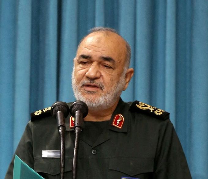 Qui sont les responsables iraniens éliminés par Israël