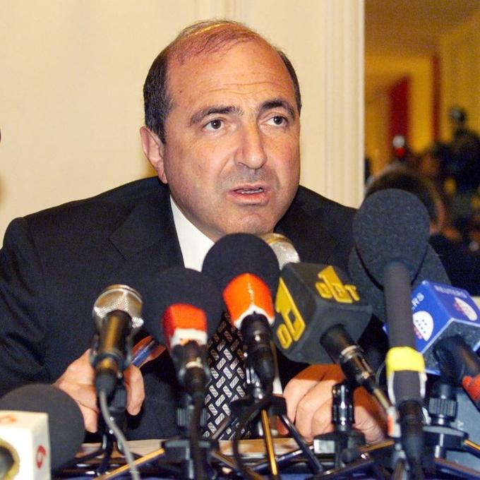 Russie : Les assassinés de Poutine