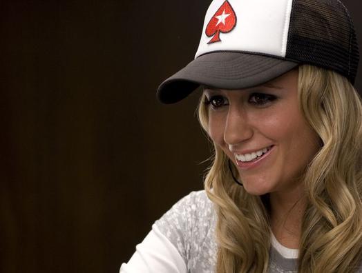 Vanessa Rousso en images