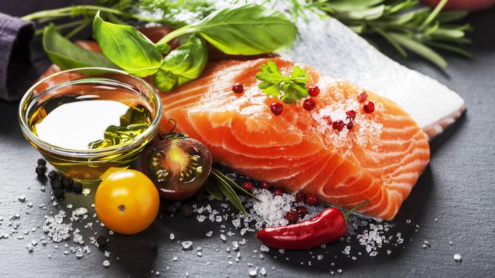 La cuisine d'Isabelle et Ricardo : Saisons, Casting, Episodes, Résumés