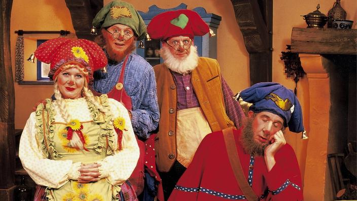 Le lutin Plop - Saison 2 - Épisode 88 : Clip: Klus heeft het gedaan