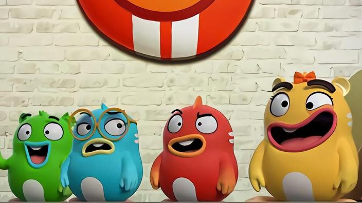 TFou : Saisons, Casting, Episodes, Résumés