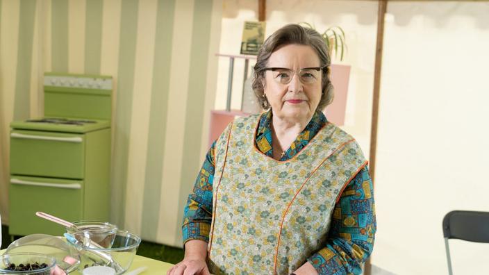 Le indagini di Sister Boniface - Saison 1 - Épisode 8 : La regina della ...