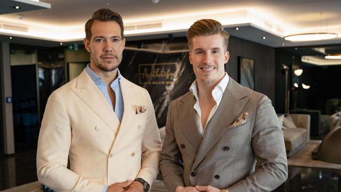 Dr. Rick & Dr. Nick - Die Schönheits-Docs - Saison 1 - Épisode 4