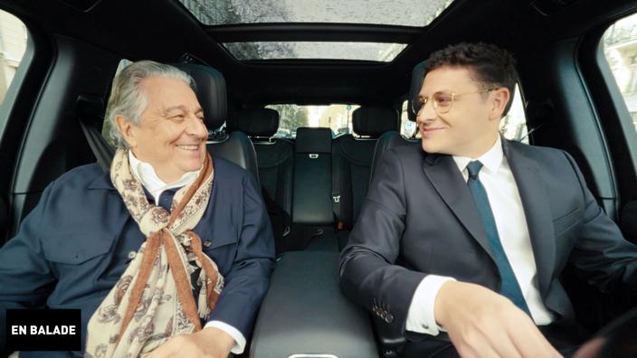 Loris Giuliano en balade - Saison 1 - Épisode 4