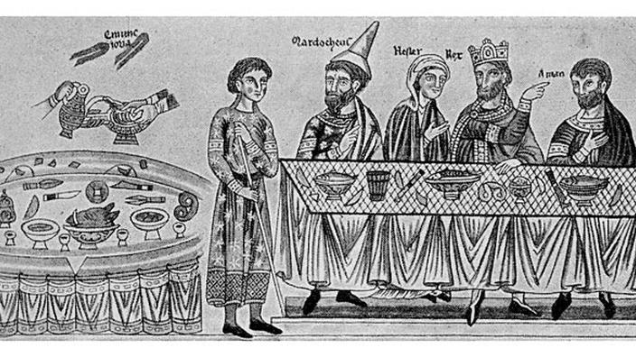 L’hypocras : le vin épicé préféré des rois. La recette de Taillevent au ...
