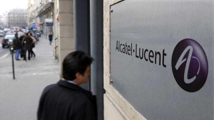 Fin de partie boursière pour Alcatel Lucent: Nokia prend le relais
