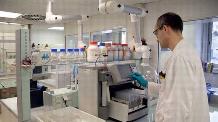 AB Science «très modestes vis-à-vis du cours de Bourse