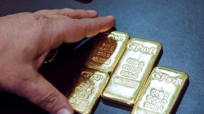 L’or est bien plus qu’un simple placement