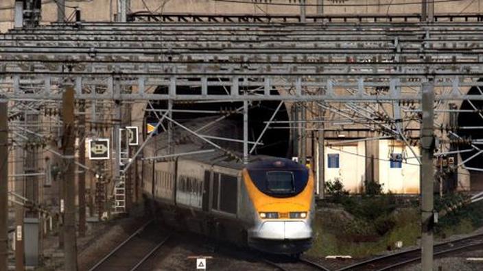 Eurotunnel : 253 millions d’indemnités après l’incendie
