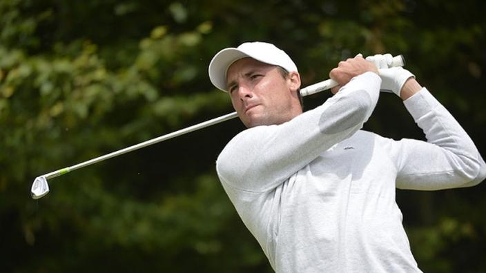 Benjamin Hebert : « Me retrouver dans le Top 100 mondial en 2015...