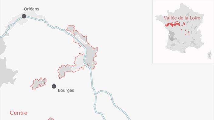Appellation Quincy