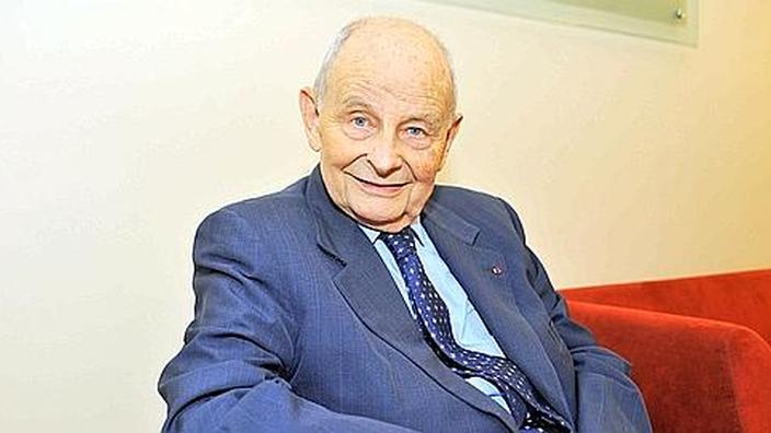 Mediator : Jacques Servier interrogé par les enquêteurs